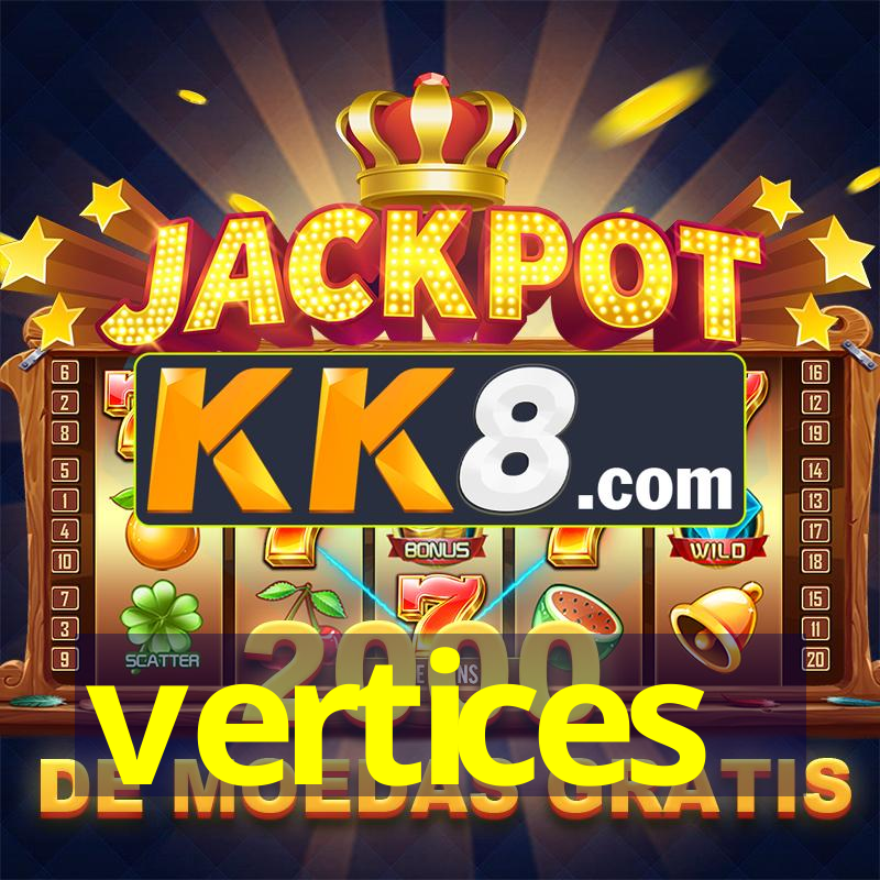 vertices - IOS vertices - IOS